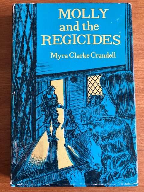 The Regicide in Books and in Song – Sarah Dixwell Brown